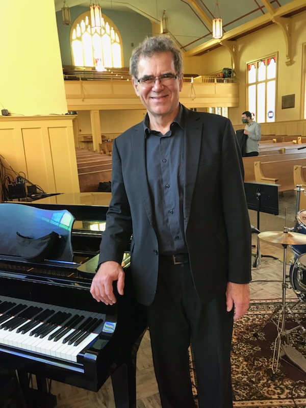 Meet our Staff - St. Andrews Church